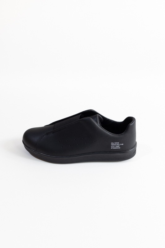 MOONSTAR 810s エイトテンス | KITCHE Col : BLACK 公式通販 - t.m.p. coop web shop