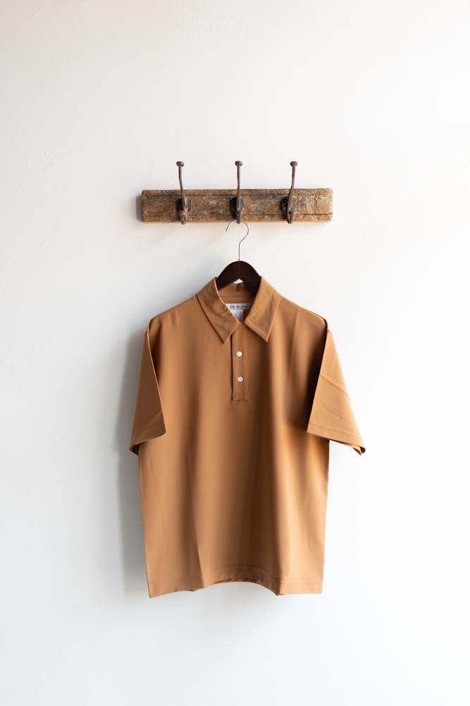 EEL Products イールプロダクツ | Merci Boku(メルシーボク) Col : Camel 通販 -t.m.p. coop ...