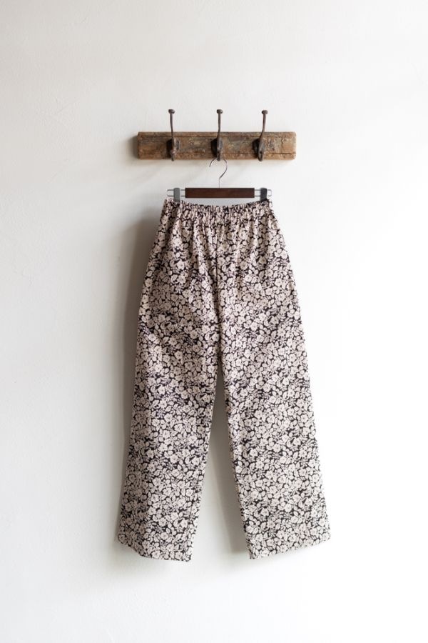 R&D.M.Co- (OLDMAN'S TAILOR) | WILD BERRY RELAXED GUM PANTS Col ...