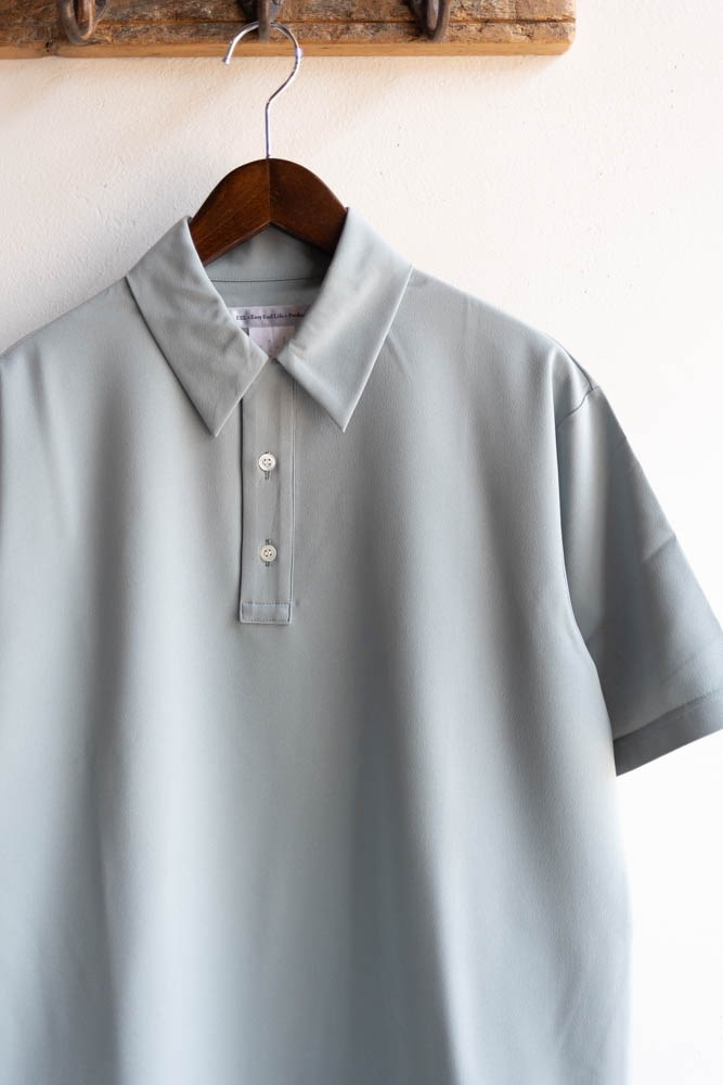 EEL Products イールプロダクツ | Merci Boku(メルシーボク) Col : Cement Gray 公式通販 - t.m ...