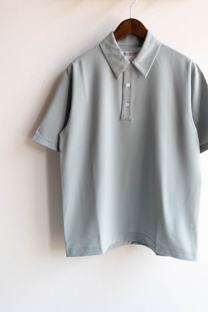 EEL Products イールプロダクツ | Merci Boku(メルシーボク) Col : Cement Gray 公式通販 - t.m ...