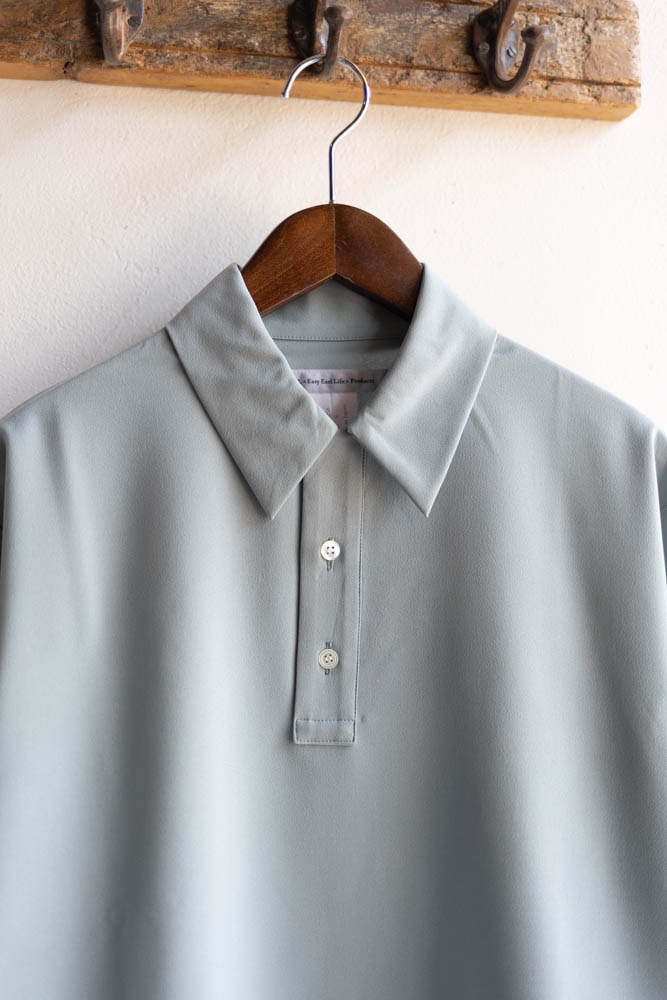 EEL Products イールプロダクツ | Merci Boku(メルシーボク) Col : Cement Gray 公式通販 - t.m ...