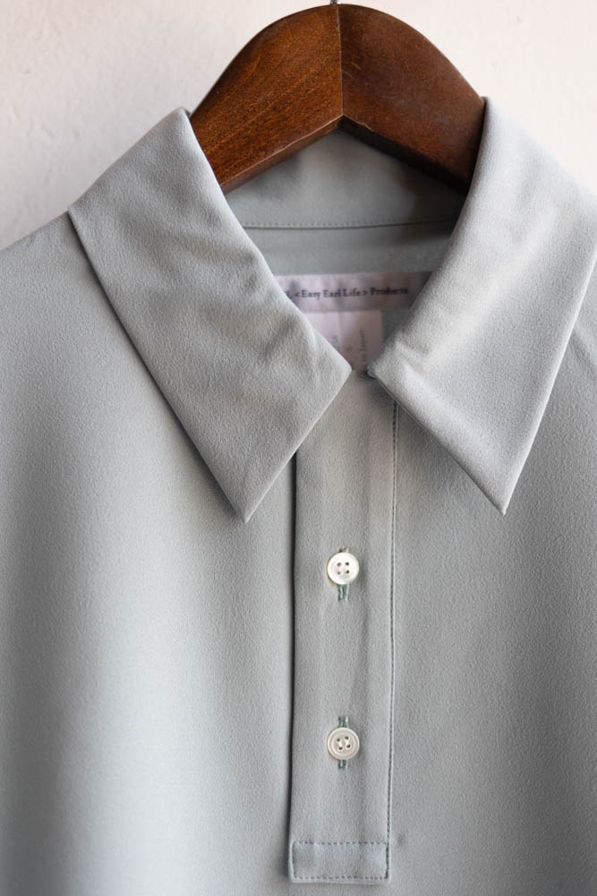 EEL Products イールプロダクツ | Merci Boku(メルシーボク) Col : Cement Gray 公式通販 - t.m ...