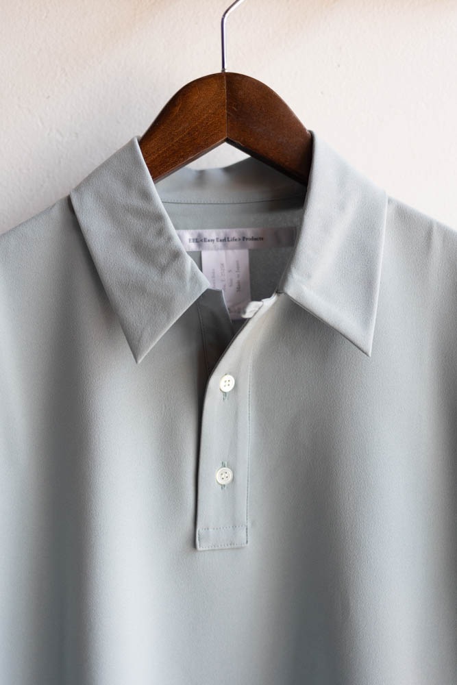 EEL Products イールプロダクツ | Merci Boku(メルシーボク) Col : Cement Gray 公式通販 - t.m ...