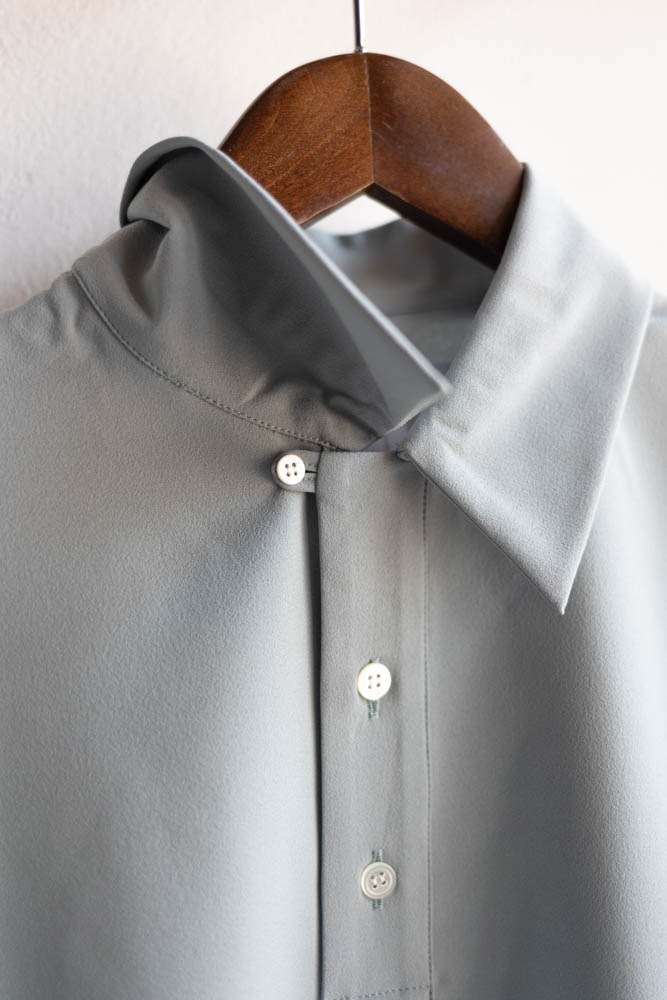 EEL Products イールプロダクツ | Merci Boku(メルシーボク) Col : Cement Gray 公式通販 - t.m ...