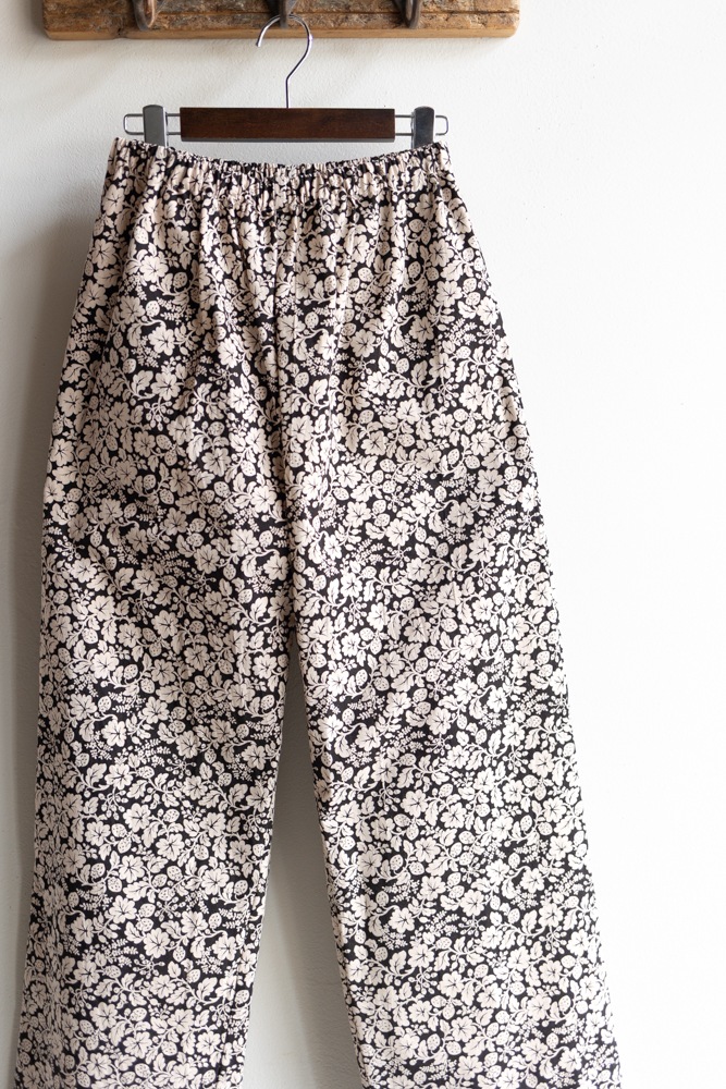 R&D.M.Co- (OLDMAN'S TAILOR) | WILD BERRY RELAXED GUM PANTS Col ...