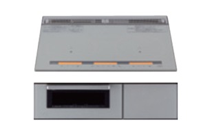 IHヒーター 3口IH CHTRS6YS | アウトレットセール | トクラスオンラインショップ