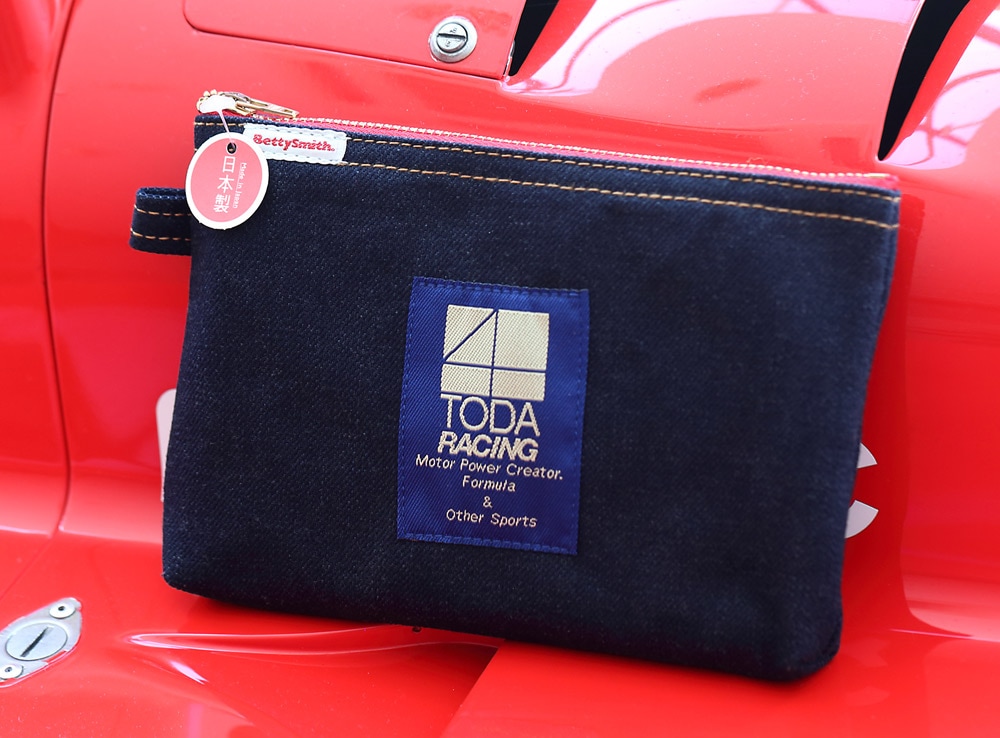 アパレル・小物 | TODA RACING オンラインショップ