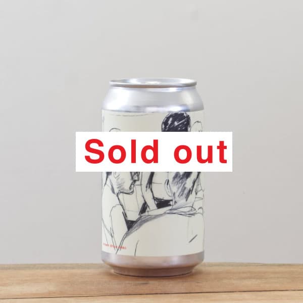 Hobo Brewing GOOD NEIGHBOR(グッドネイバー） New West Coast IPA 350ml