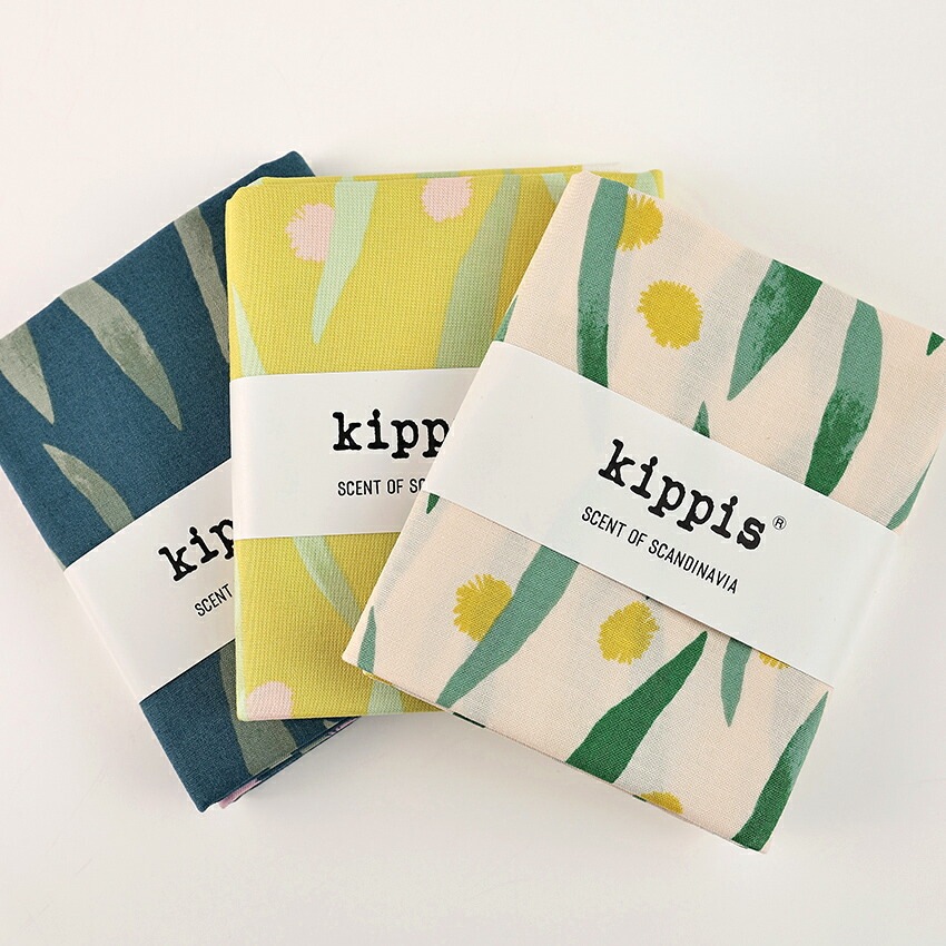 kippis Pompom ポンポン シーチング 50cm カットクロス | kippis(キッピス) | 手芸用品の卸売りサイト「クラフトハートトーカイドットコム」