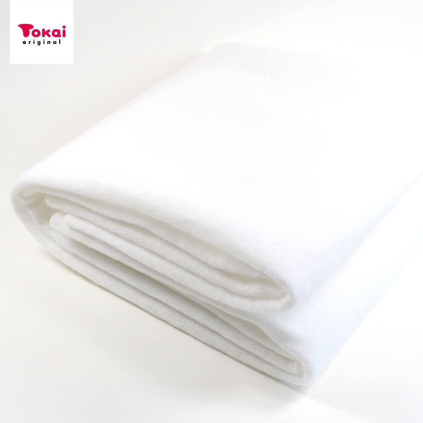 キルト芯 KSPT-200 (50cm単位) | 裏地・芯地 | 手芸用品の卸売りサイト「クラフトハートトーカイドットコム」