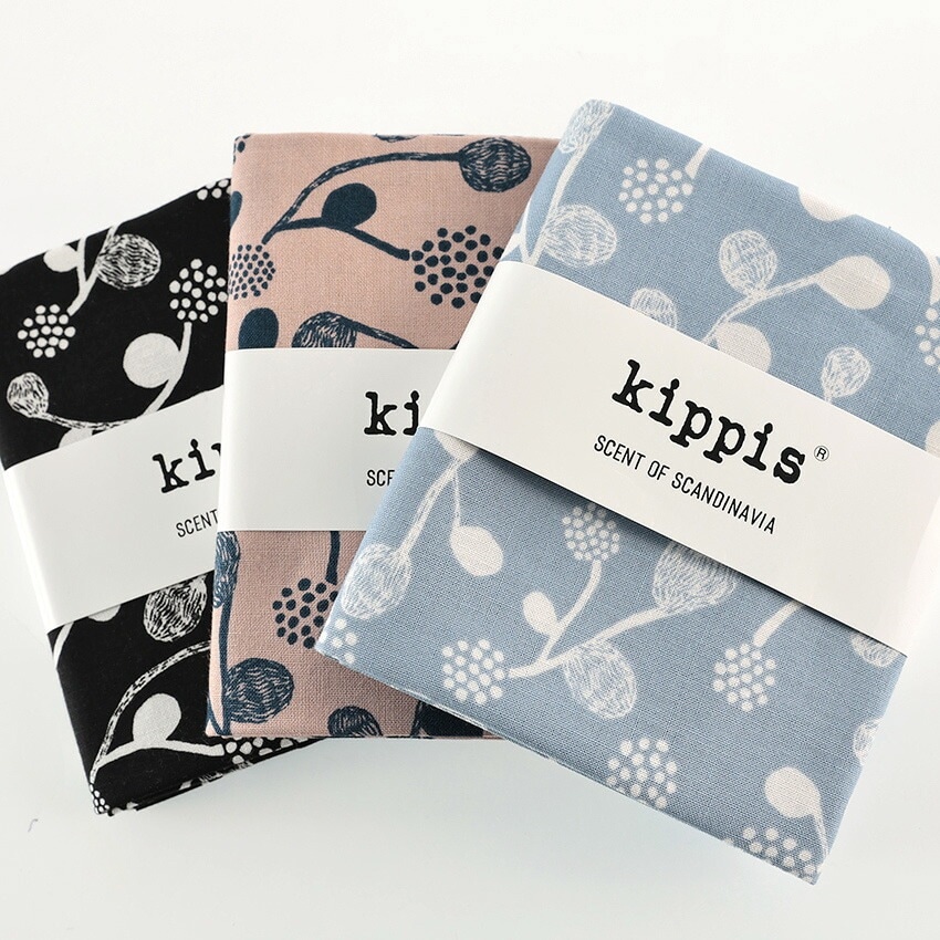 kippis ラズベリー シーチング 50cm カットクロス | kippis(キッピス) | 手芸用品の卸売りサイト「クラフトハートトーカイドットコム」