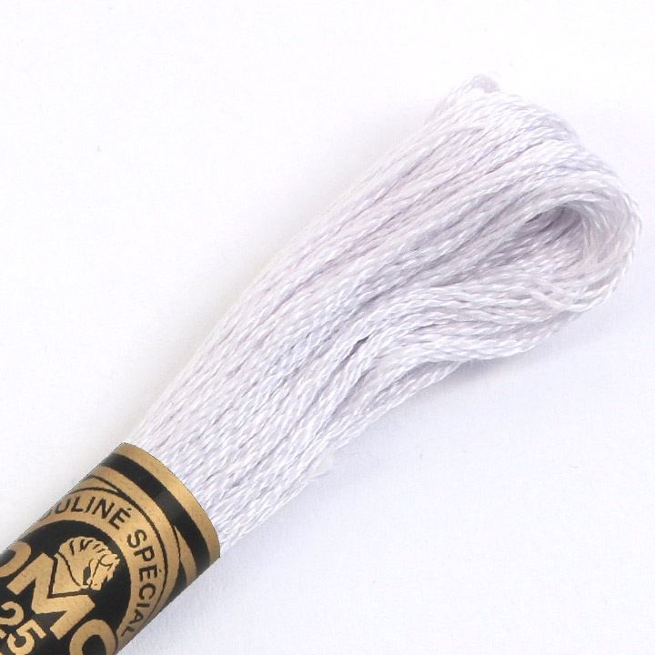 DMC 25番 刺しゅう糸 27 (レッド・ピンク系) | DMC 糸番号 1～700 | 手芸用品の卸売りサイト「クラフトハートトーカイドットコム」