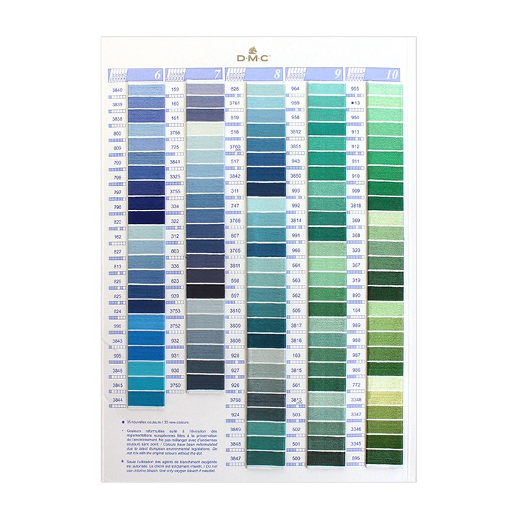 DMC 25番 刺しゅう糸 33 (レッド・ピンク系) | DMC 糸番号 1～700 | 手芸用品の卸売りサイト「クラフトハートトーカイドットコム」