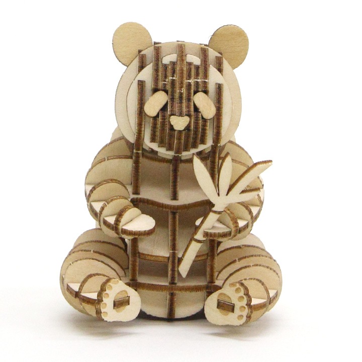 ki-gu-mi ジャイアントパンダ | ki-gu-mi | 手芸用品の卸売りサイト「クラフトハートトーカイドットコム」