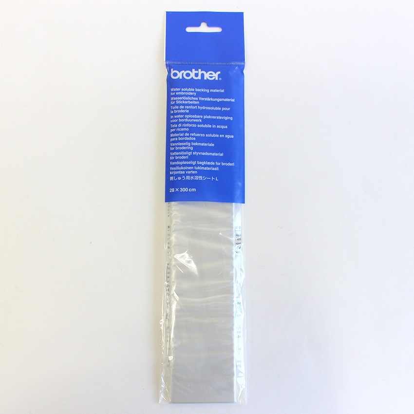 刺しゅう用水溶性シート BM5 28cm×3m | その他ミシン関連アイテム | 手芸用品の卸売りサイト「クラフトハートトーカイドットコム」