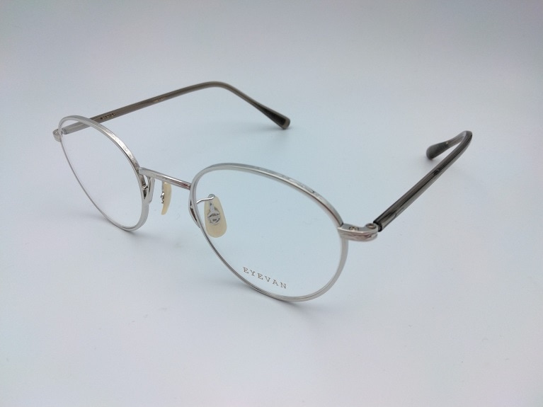 アイヴァン EYEVAN WRIGHT S ブルーライトカットレンズ無料！ 送料無料！ | すべての商品 | スカイビルメガネ東京コンタクトネットショップ