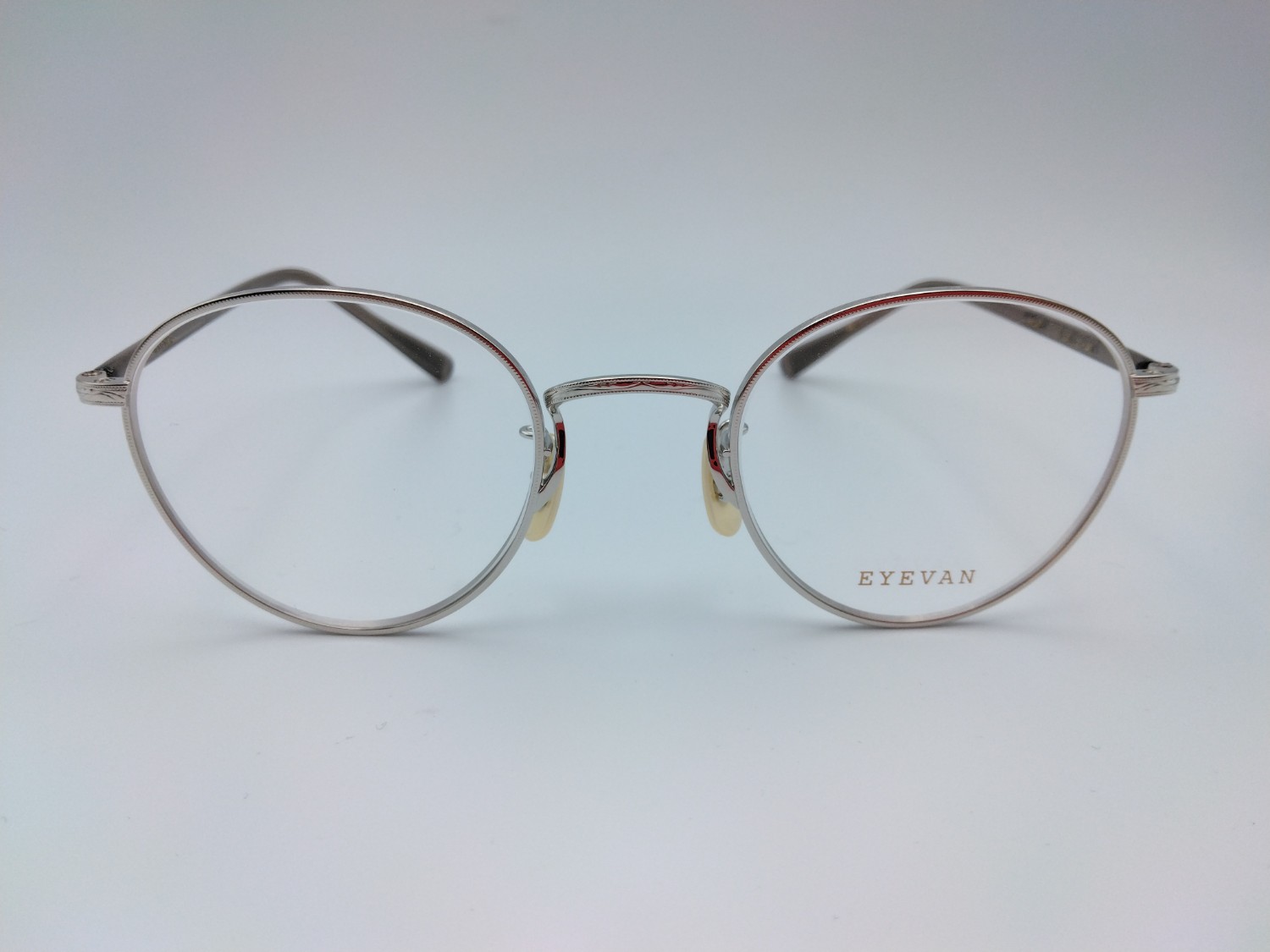 アイヴァン EYEVAN WRIGHT S ブルーライトカットレンズ無料！ 送料無料！ | すべての商品 | スカイビルメガネ東京コンタクトネットショップ