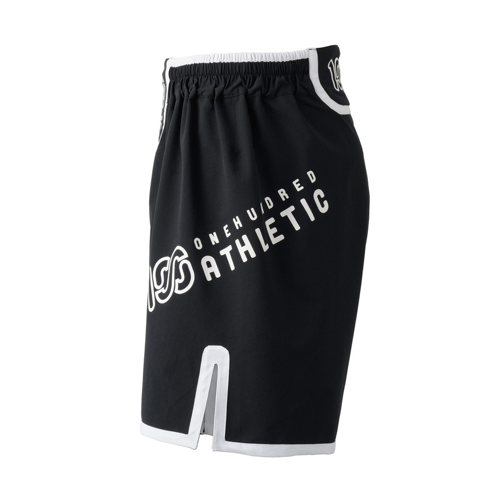 ONEHUNDRED ATHLETIC] 100A DRY GRAPPLE SHORTS *3G Type-A ONEHUNDRED