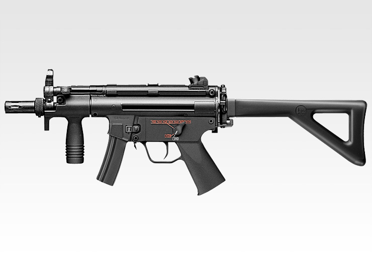 東京マルイ HK MP5KA4 PDW 本体セット | エアーガン,東京マルイ,電動ガン,電動ガン | | ミニカーむげん
