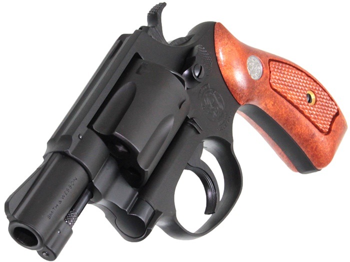 タナカ S&W M36 2in HW Ver.2 モデルガン | すべての商品 | | ミニカーむげん