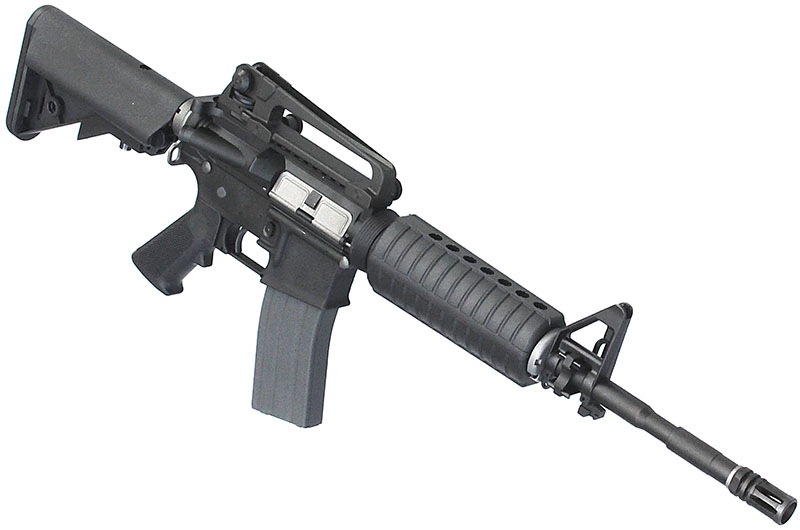 KSC M4A1 ERG | すべての商品 | | ミニカーむげん