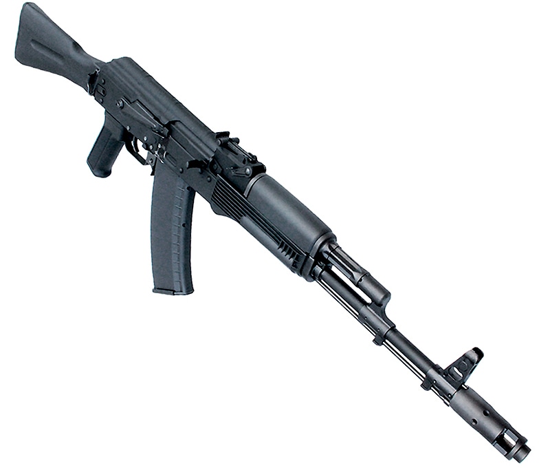 KSC AK-74M TEG | すべての商品 | | ミニカーむげん