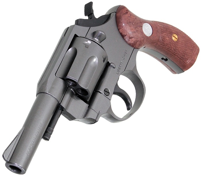 アクション A!CTION LIBERTY CHIAF 3inch モデルガン | すべての商品 | | ミニカーむげん