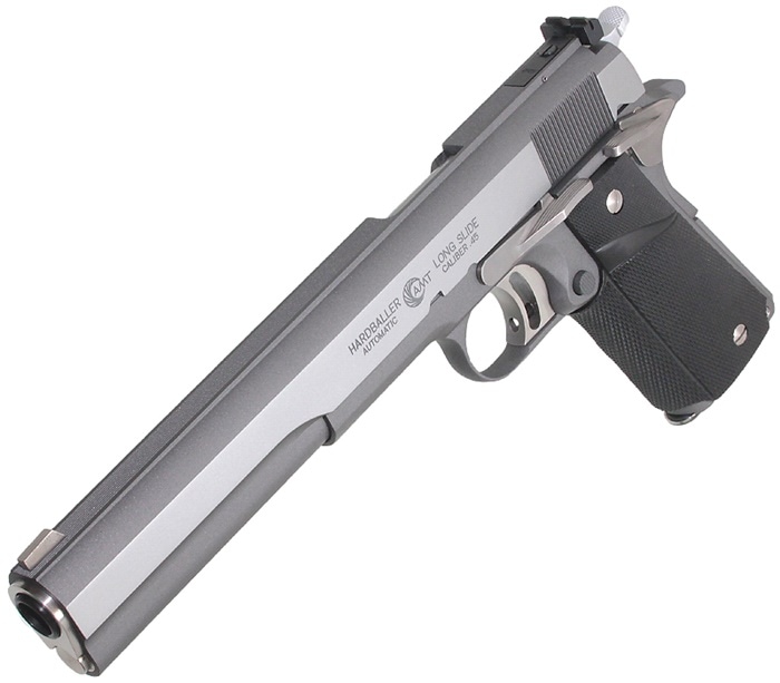 Bwc Amt Hardballer Long Slide Middle Model すべての商品 ミニカーむげん 6167
