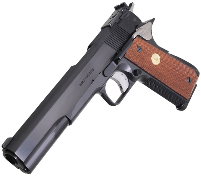 B.W.C. HOAG Long Slide Custom 6inch 発火モデル | すべての商品 | | ミニカーむげん