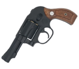 タナカ S&W M49 Body Guard 3in HW ver.2 モデルガン | すべての商品 | | ミニカーむげん