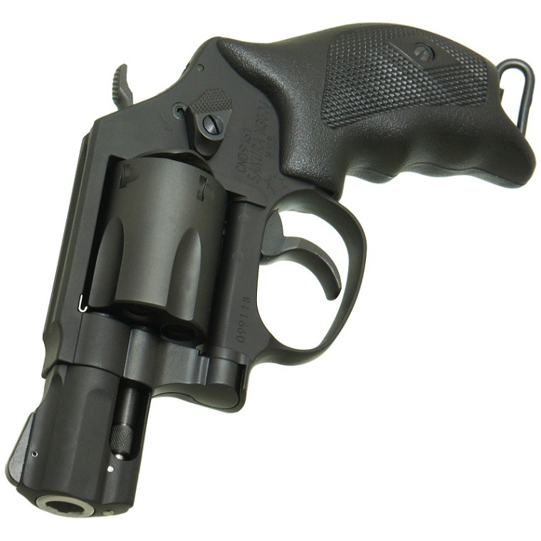 タナカ Smith & Wesson M360J SAKURA 海上保安庁 Model HW | すべての商品 | | ミニカーむげん