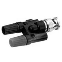 TOMOCA BNCP-BPJ BNCプラグ⇔バインディングポスト | TOMOCA ONLINE SHOP