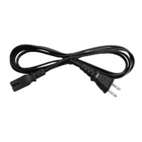 TOMOCA 2P-2P ACケーブル メガネコード | TOMOCA ONLINE SHOP