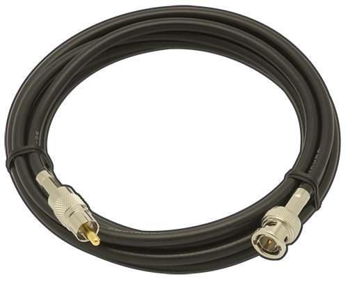 Watec 3C2V(BNC/RCA)-**M ビデオケーブル | TOMOCA ONLINE SHOP