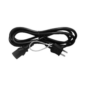 TOMOCA 2P-3P-E180 ACケーブル アース付き | TOMOCA ONLINE SHOP