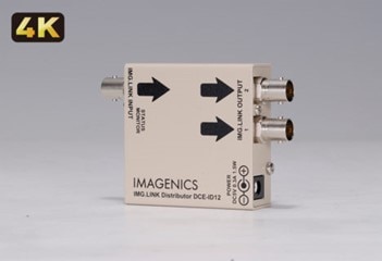IMAGENICS DCE-ID12 IMG.Link2分配器 | TOMOCA ONLINE SHOP
