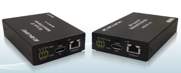 CANARE AVE10CP-*X RJ45タイプHDMI延長・分配器 | TOMOCA ONLINE SHOP