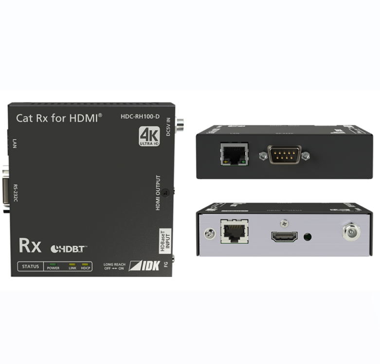 IDK HDC-RH100-D | TOMOCA ONLINE SHOP