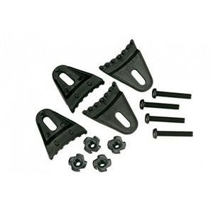 TOMOCA GA-8P スピーカーグリル用取り付けクランプ | TOMOCA ONLINE SHOP