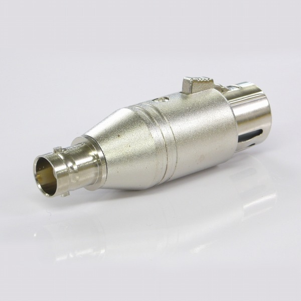 TOMOCA 11-BNCJ 変換コネクター 3-11C⇔BNCジャック | TOMOCA ONLINE SHOP