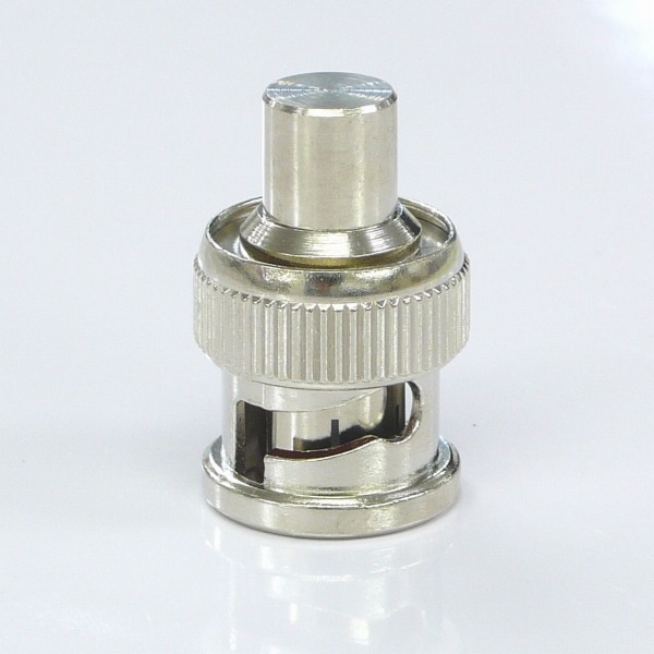 TOMOCA BNC-75T BNC75Ωターミネーション | TOMOCA ONLINE SHOP