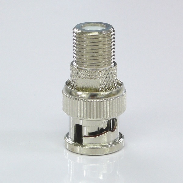 TOMOCA BNCP-FJ BNCプラグ⇔F型ジャック | TOMOCA ONLINE SHOP