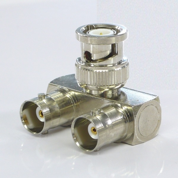 TOMOCA BNCP-JJL BNCパラコネクター | TOMOCA ONLINE SHOP