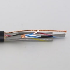 CANARE L-4E4-4P 電磁シールドマルチケーブル（4ch/13.4mm） | TOMOCA ONLINE SHOP