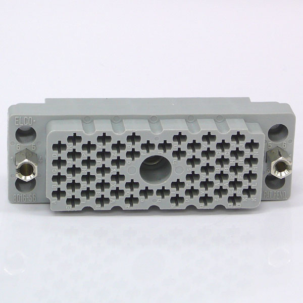 ELCO 56-607 ナット付メス（56芯） | TOMOCA ONLINE SHOP