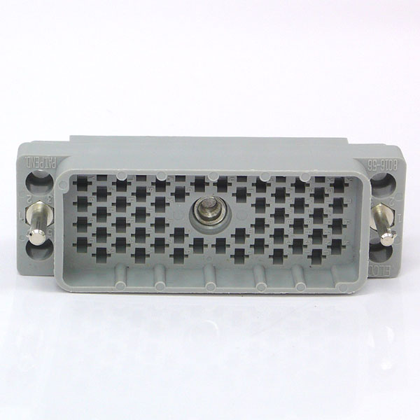 ELCO 56-602 ナット付オス（56芯） | TOMOCA ONLINE SHOP