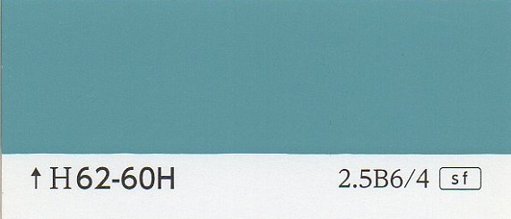 L62-60H（K62-60H） | 日塗工番号・色票番号-通販｜少量塗料のめだか