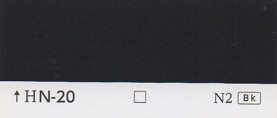 LN-20（KN-20） | 日塗工番号・色票番号-通販｜少量塗料のめだか