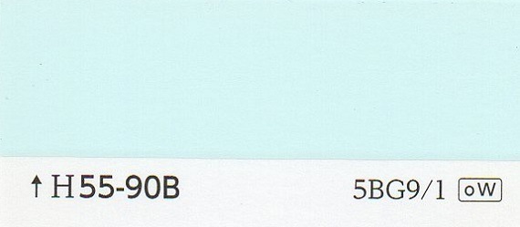 L55-90B（K55-90B） | 日塗工番号・色票番号-通販｜少量塗料のめだか